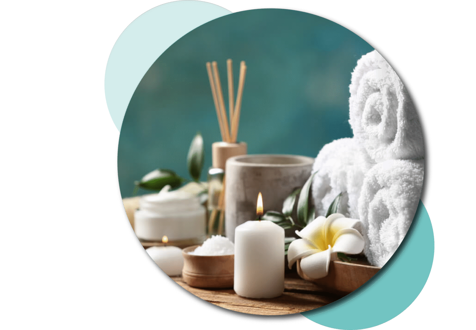 Diamond Spa Bousher – Luxury Spa & Massage in Muscat