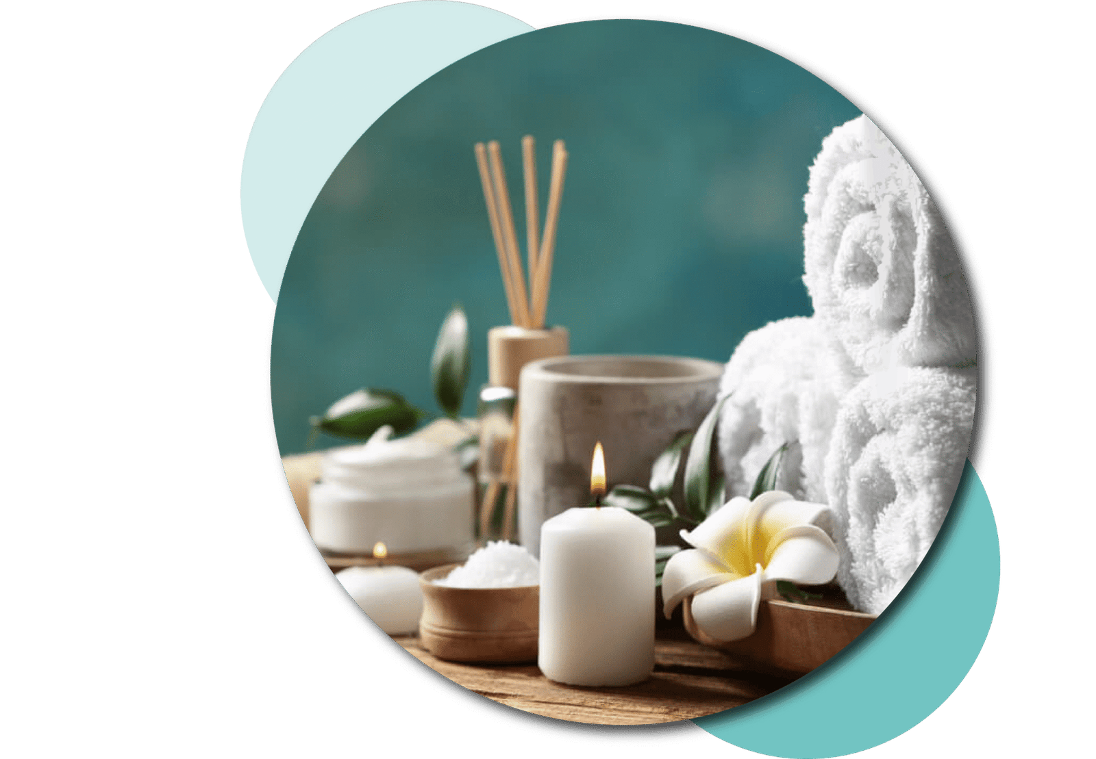 Diamond Spa Bousher – Luxury Spa & Massage in Muscat